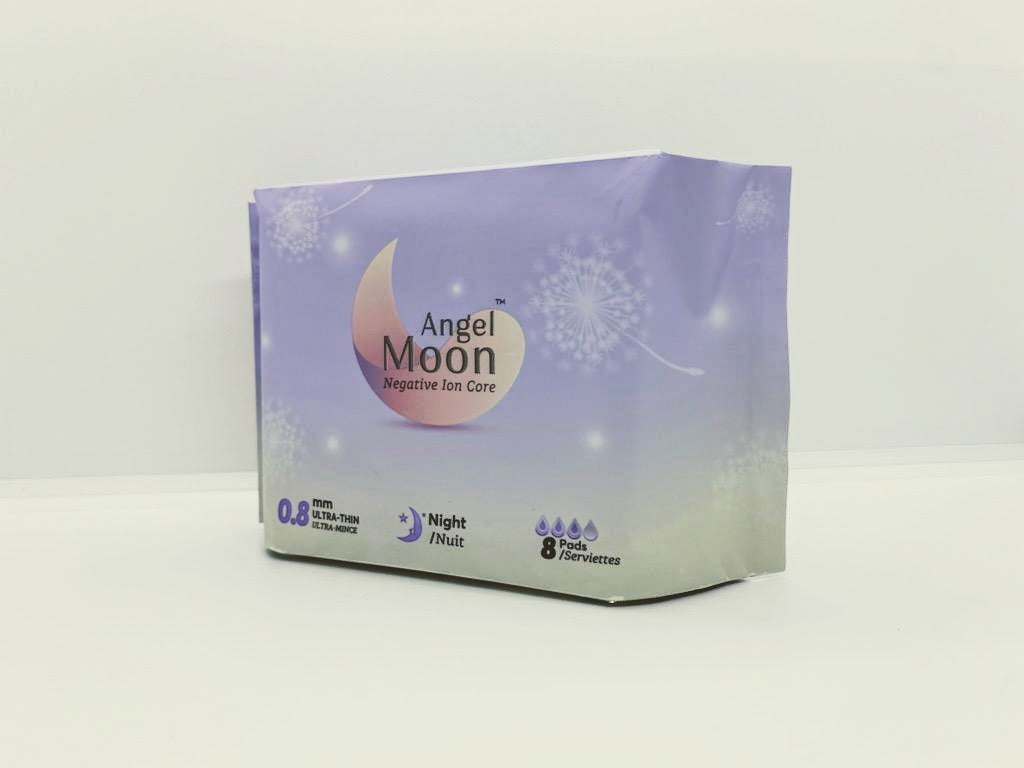 Natural Pads – Aya Love Naturals